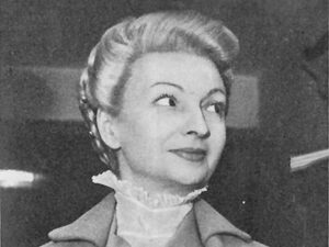 Rina Morelli - Radiodrammi.it