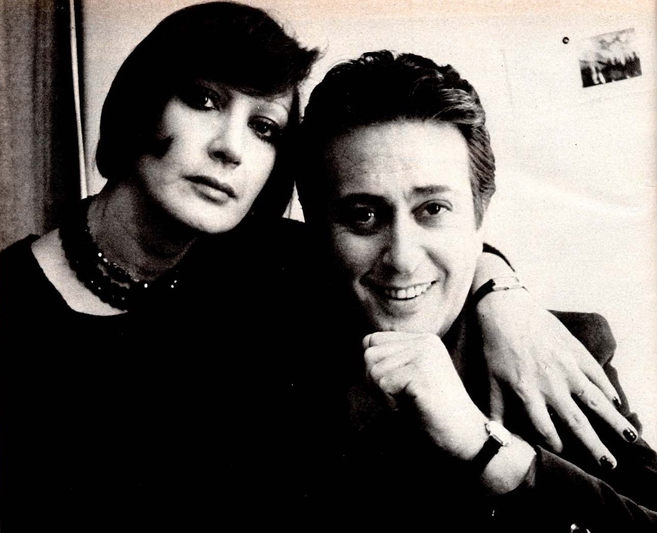 Alberto Lionello - Radiodrammi.it